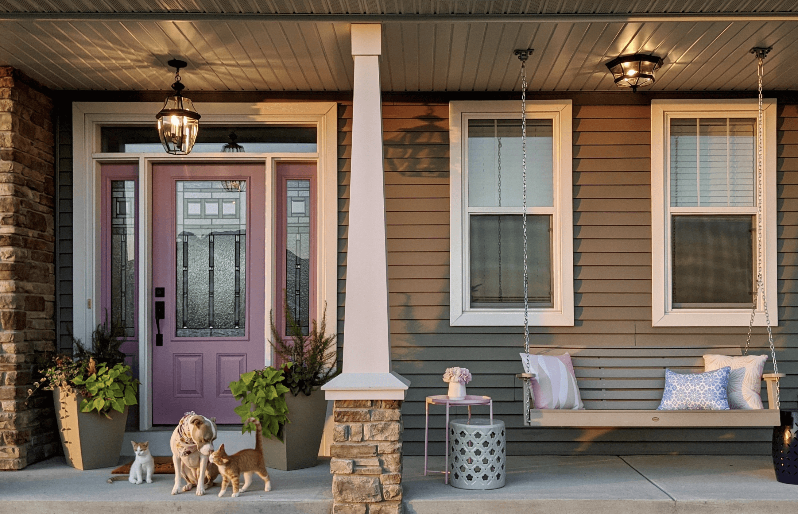 Summer Maintenance Tips | Veridian Homes